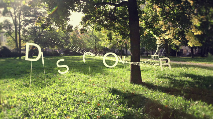 Marcus Eckert, a good definition of motion design. - Mattrunks